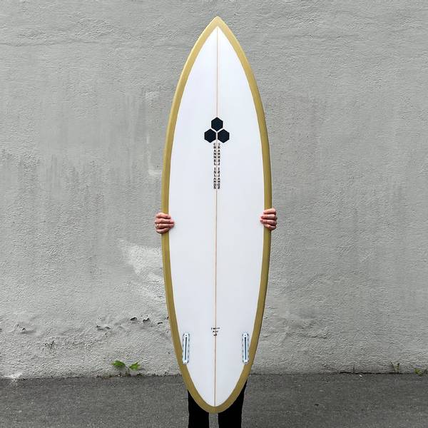 Shortboard Surfebrett - Surfshop.no