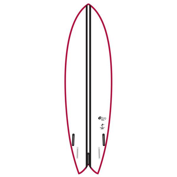 Shortboard Surfebrett - Surfshop.no