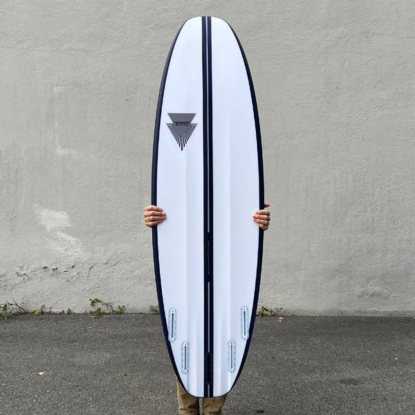 Shortboard Surfebrett - Surfshop.no